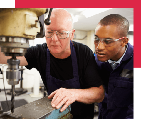 Apprenticeships | Discover Your Education Options | GMACS
